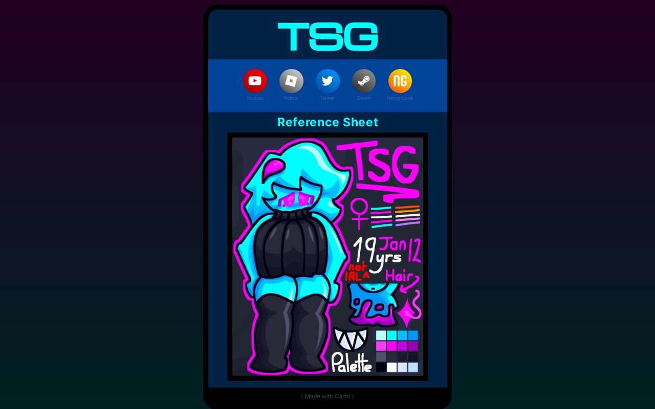 TSG